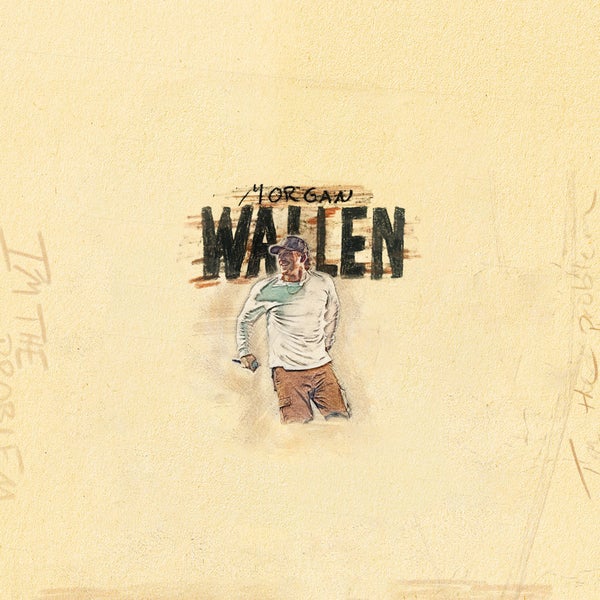 Morgan Wallen: I'm The Problem Tour tickets in Glendale (State Farm ...