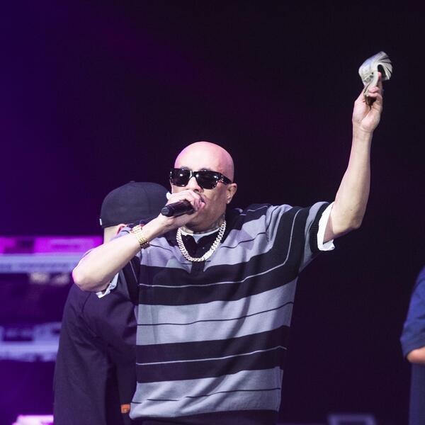 Mr. Capone-E Tickets & 2025-2026 Concert Tour Dates | SeatGeek.ca