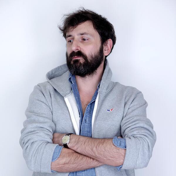 Mr. Oizo Tickets & 2026 Concert Tour Dates | SeatGeek