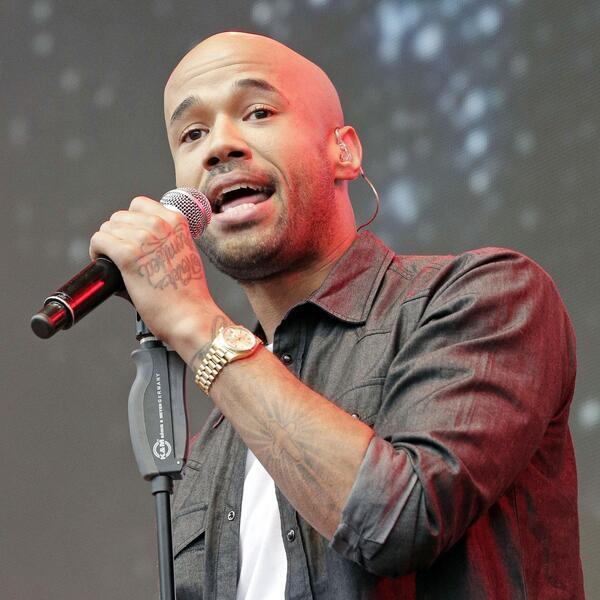 Mr. Probz Tickets & 2025 Tour Dates | SeatGeek.ca