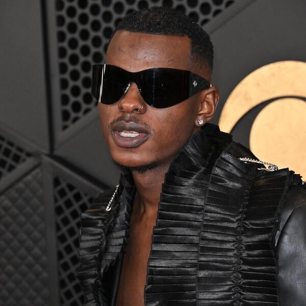 Musa Keys Concert Parking Passes | SeatGeek