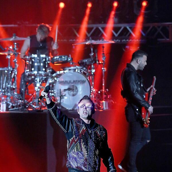 Muse Tickets & 2025-2026 Concert Tour Dates | SeatGeek