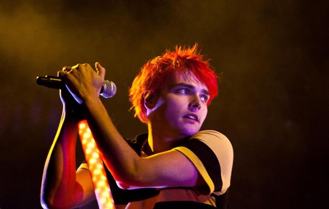 Punk Concert Tickets, 2025 Tour Dates & Locations | SeatGeek