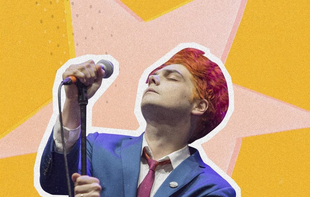 Punk Concert Tickets, 2025 Tour Dates & Locations | SeatGeek