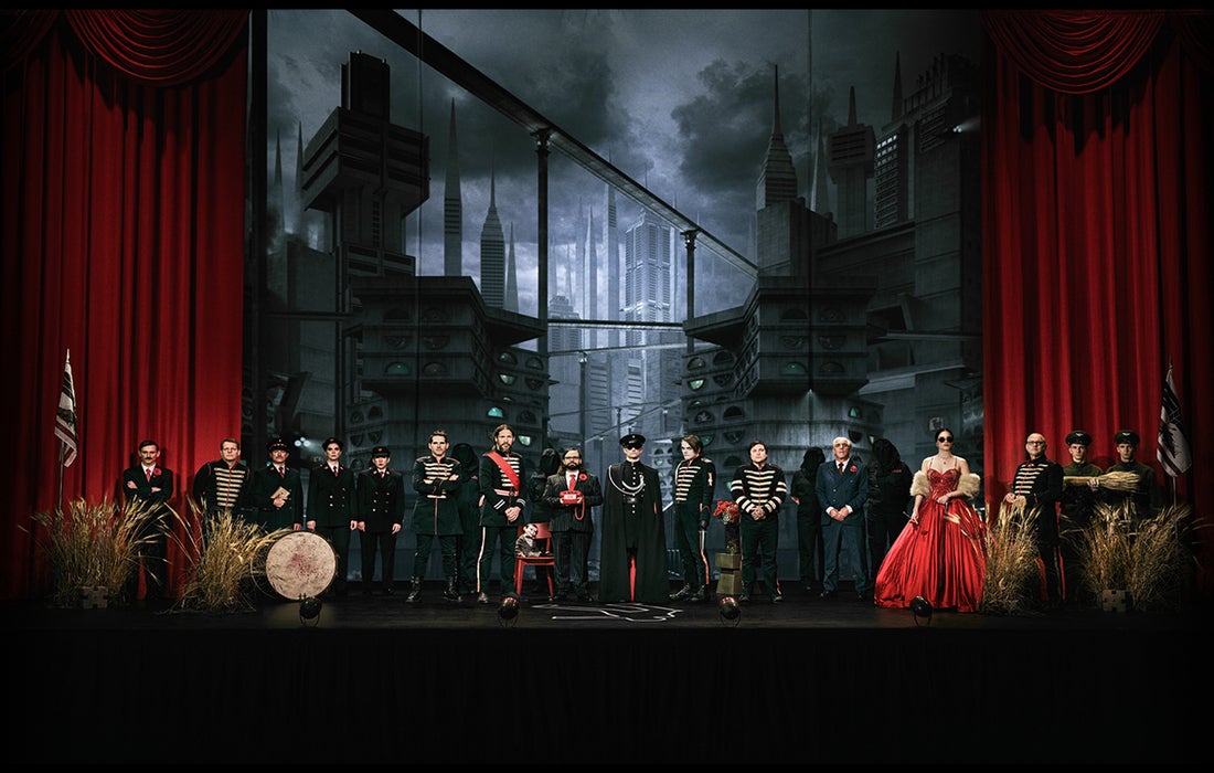 Detroit Concert Calendar & Tickets 2026 | SeatGeek