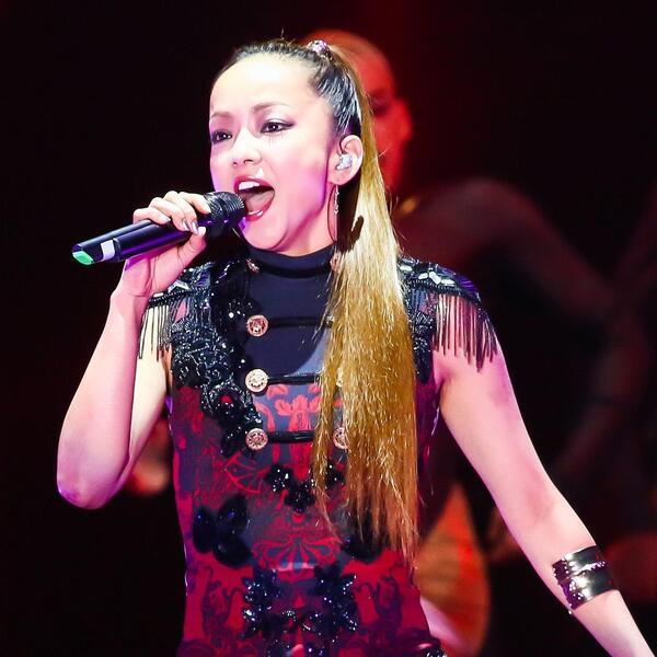 Namie Amuro Tickets & Concert Tour Dates 2024-2025 | SeatGeek.ca