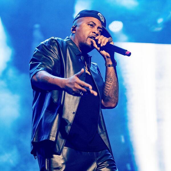 Nas Tickets & 2026 Concert Tour Dates | SeatGeek