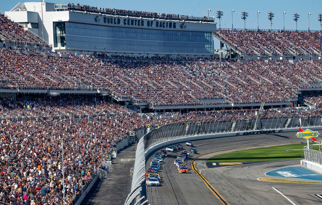 NASCAR Tickets | 2025 events & schedule | SeatGeek