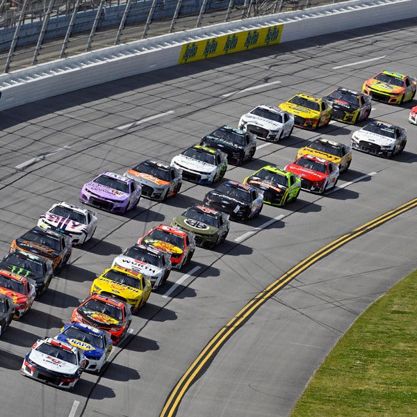 NASCAR Cup Series at Talladega Superspeedway Spring Race Tickets | 2025 ...