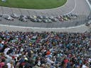 Kansas Speedway Seating Chart & Seat Views | SeatGeek