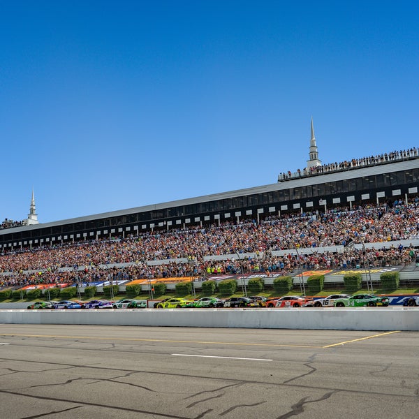 NASCAR O'Reilly Auto Parts Series at Pocono Raceway Tickets | 2025-2026 ...