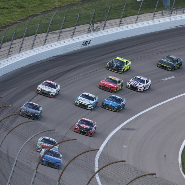 The Loop 110 - NASCAR Xfinity Series tickets in Chicago (Chicago Street ...