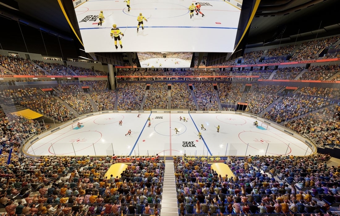 Bridgestone Arena Tickets | 2026 Bridgestone Arena Events | SeatGeek