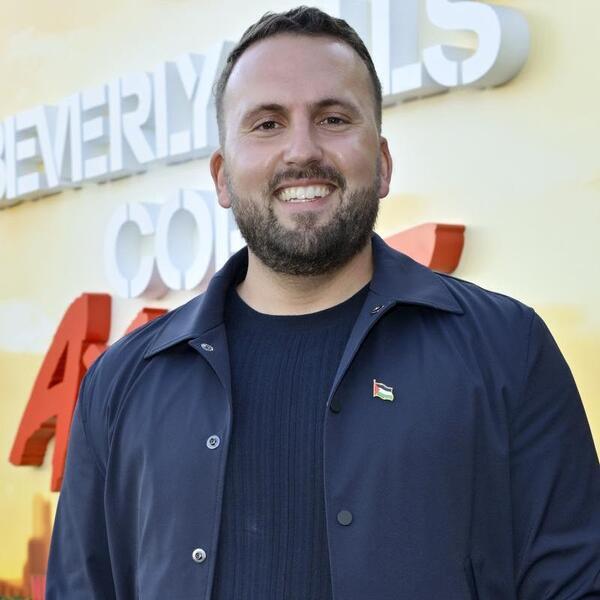 Nasser Al Rayess Tickets | 2025-2026 Nasser Al Rayess Tour Dates ...