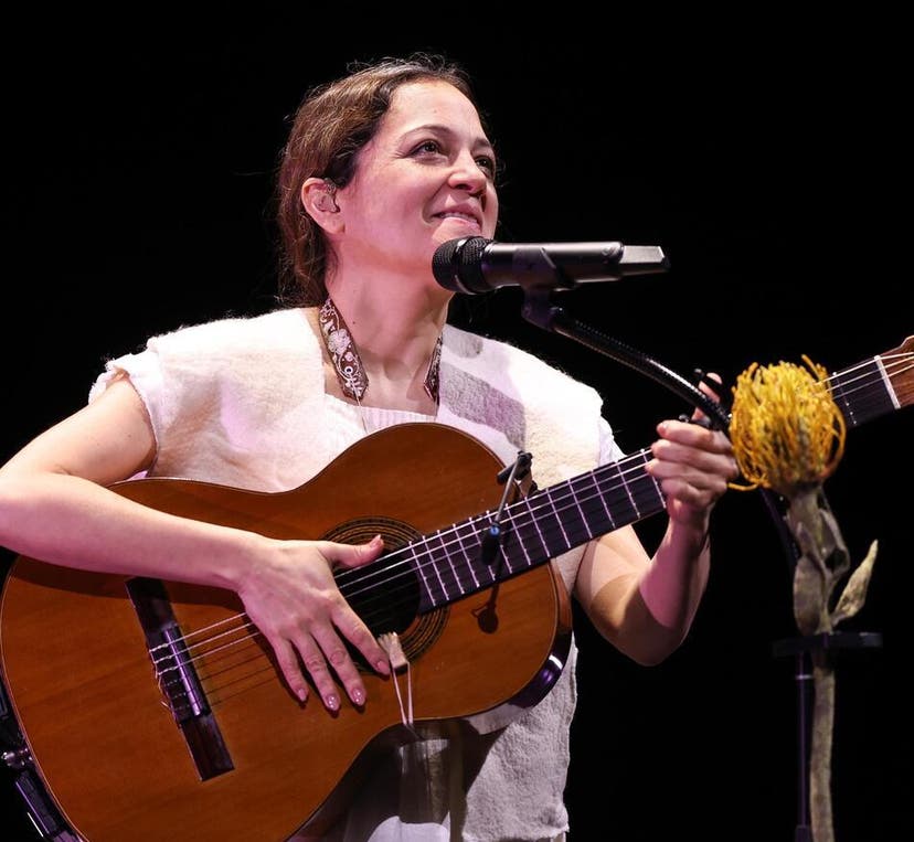 Kennedy Center - Concert Hall Seating Chart & Seat Views | SeatGeek