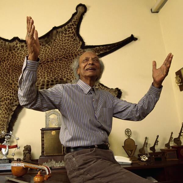 Naushad Tickets & 2025-2026 Concert Tour Dates | SeatGeek