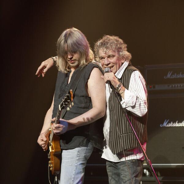 Nazareth Tickets & 2025-2026 Concert Tour Dates | SeatGeek.ca