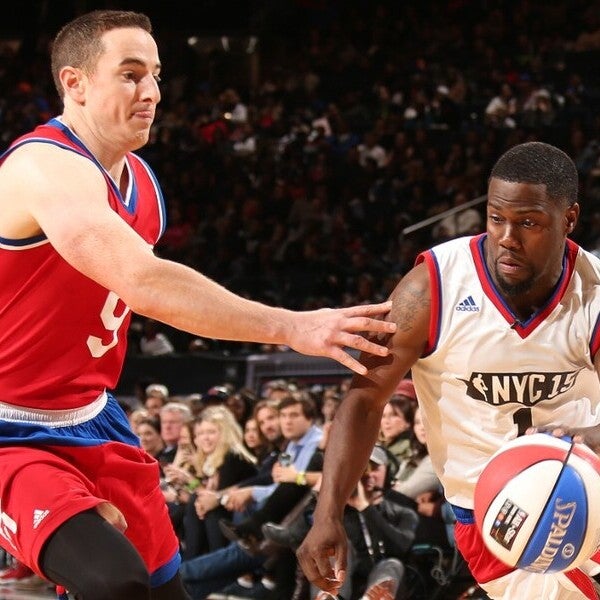 NBA All-Star Celebrity Game tickets in Inglewood (Kia Forum) - Feb 13 ...