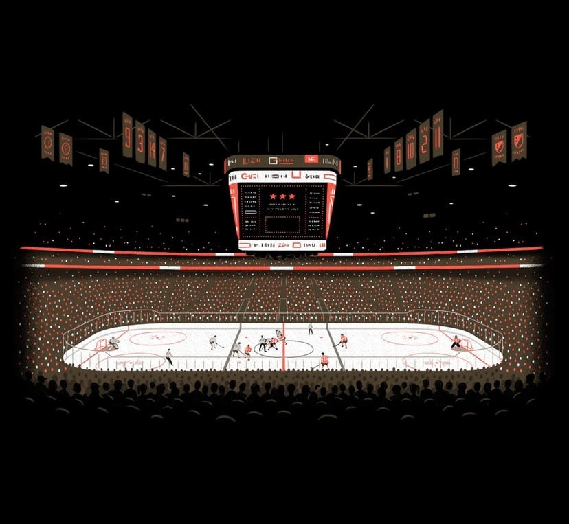 PPL Center Seating Chart & Seat Views | SeatGeek