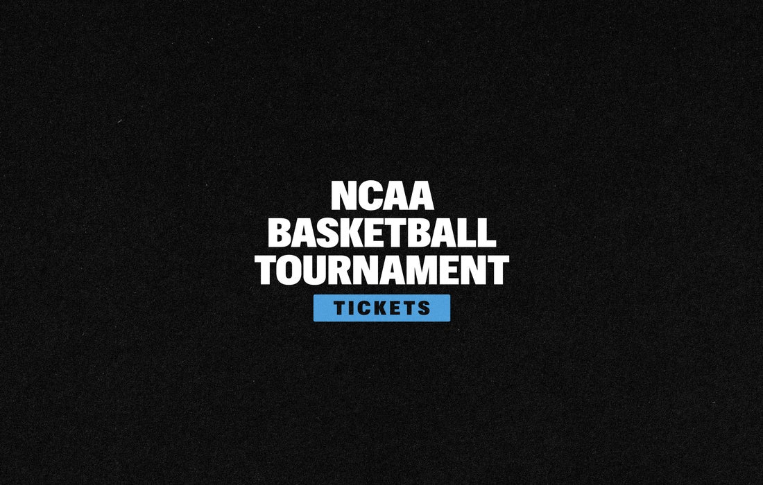 NCAA Basketball Tickets | 2025 Games & Schedule | SeatGeek