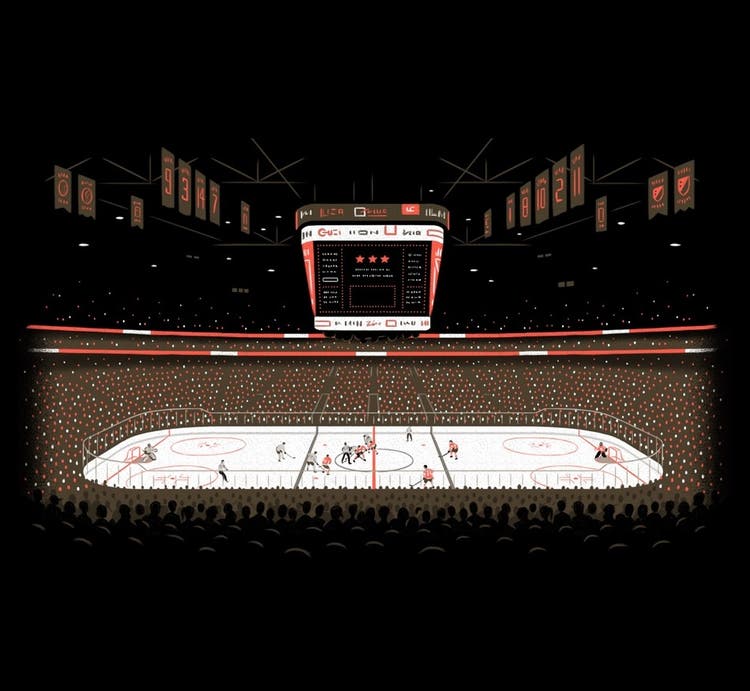 PPL Center Seating Chart & Seat Views | SeatGeek