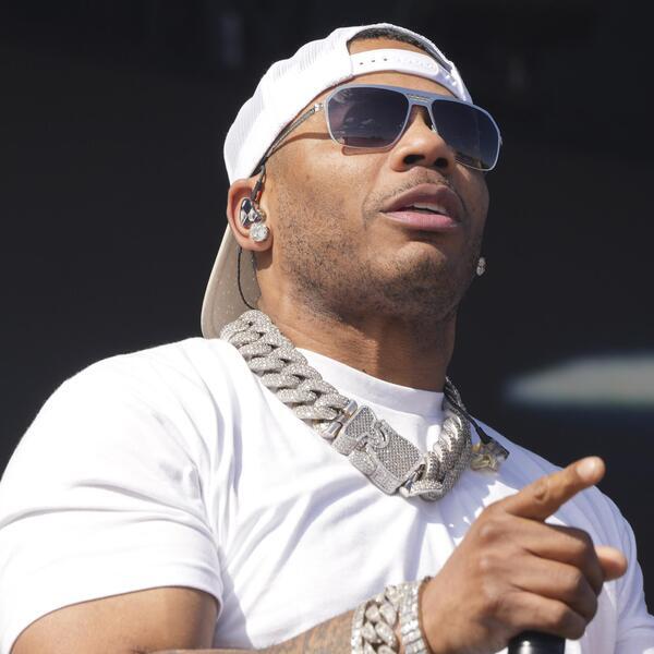 Nelly with Ja Rule, Eve, Chingy and more tickets in Virginia Beach ...