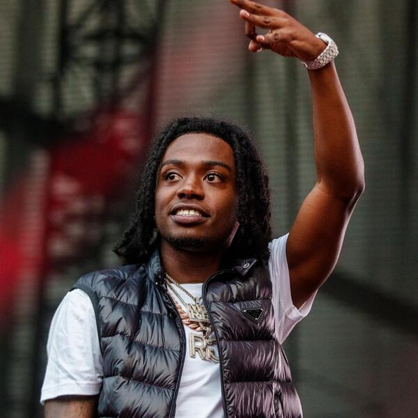 Neno Calvin Concert Parking Passes | SeatGeek