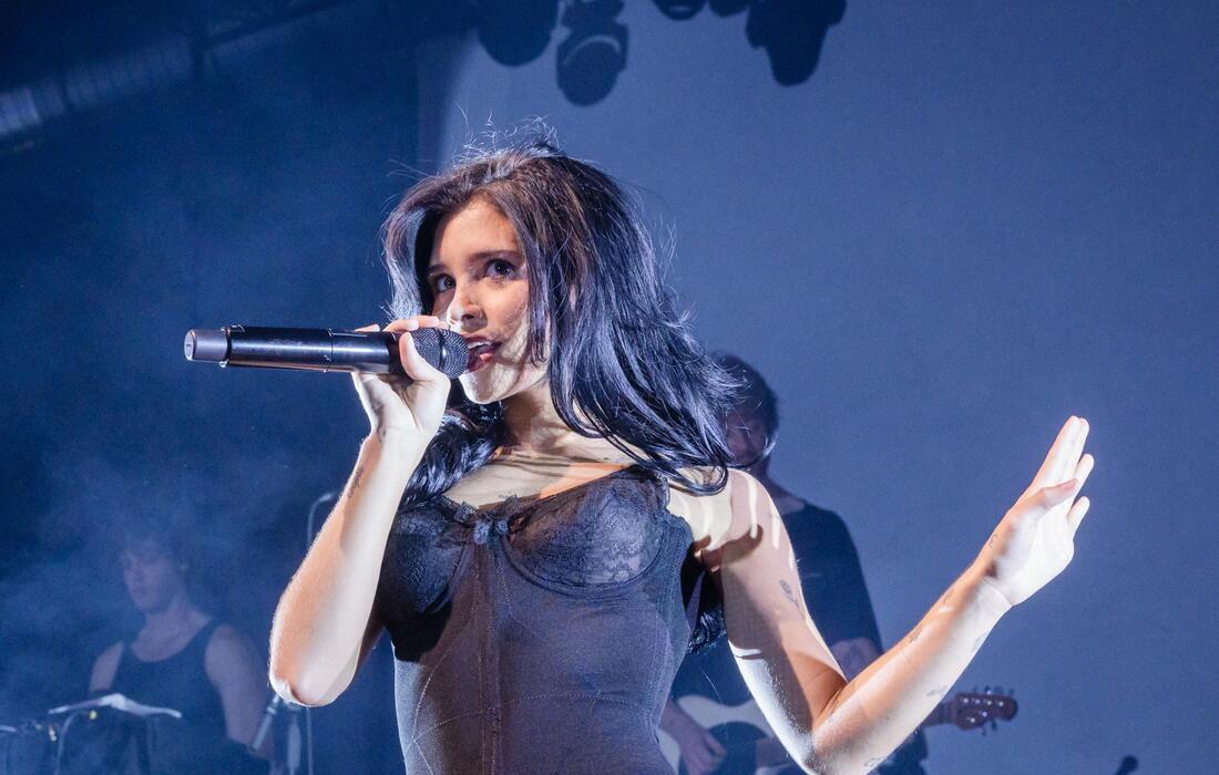 Concerts in Dallas 2025 This Weekend | SeatGeek