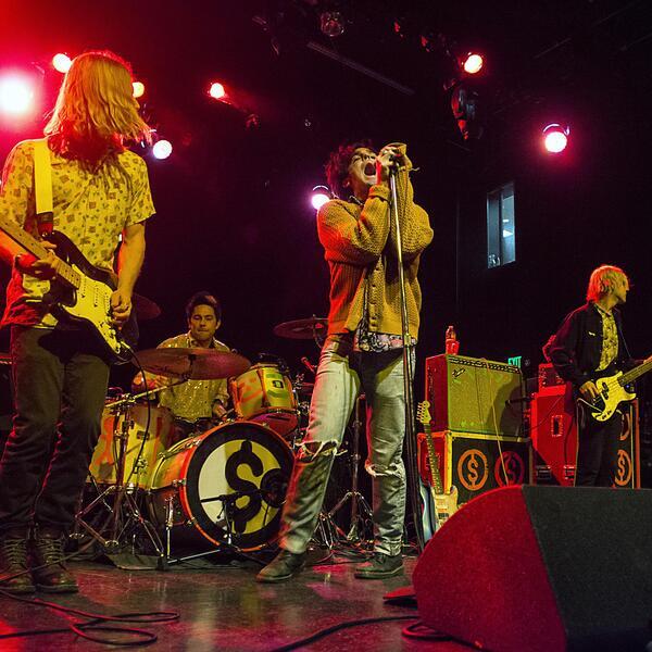 New Beat Fund Tickets & 2025 Concert Tour Dates | SeatGeek.ca