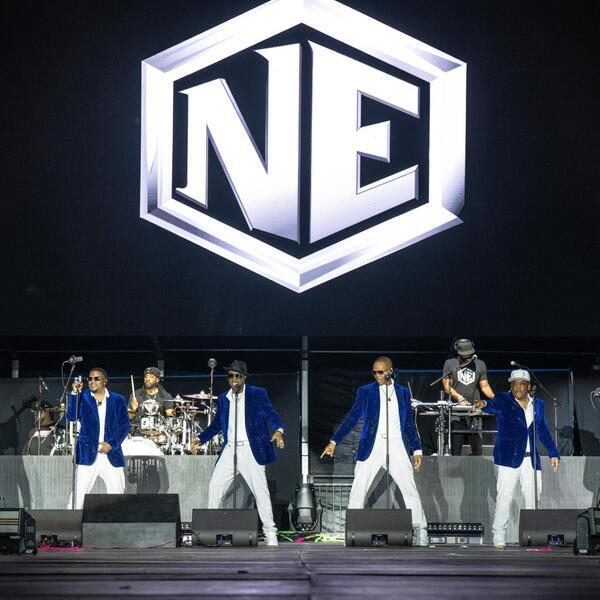 New Edition with Boyz II Men and Toni Braxton tickets in Columbus ...