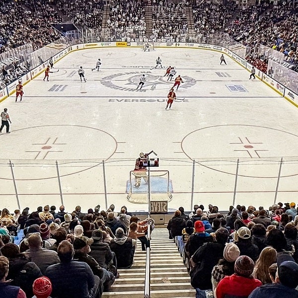 New Hampshire Wildcats Mens Hockey Tickets | 2026 Games & Schedule ...