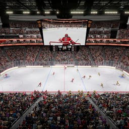 New Jersey Devils Schedule 2026 | SeatGeek