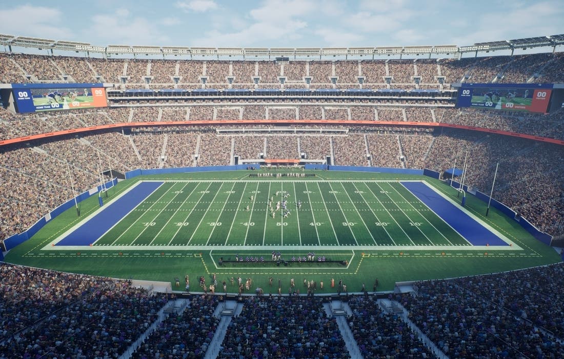 NFL Football Tickets, 2024-2025 Games & Locations | SeatGeek