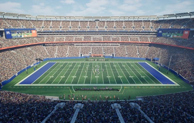 NFL Football Tickets, 2024-2025 Games & Locations | SeatGeek