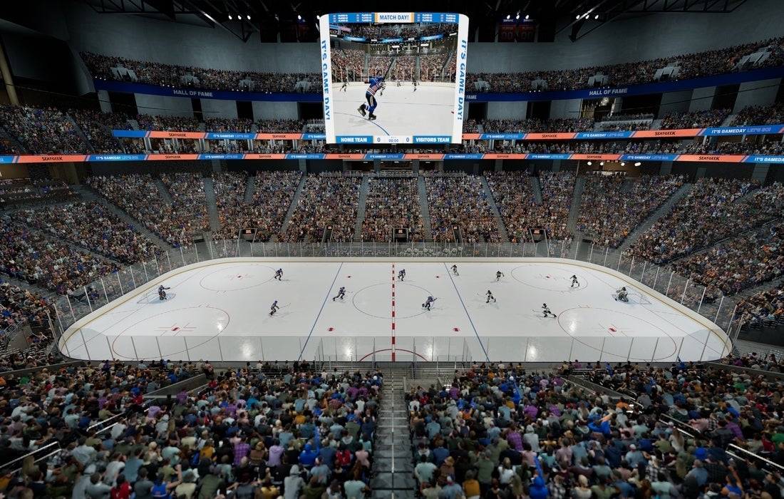 UBS Arena Tickets | 2026 UBS Arena Events | SeatGeek