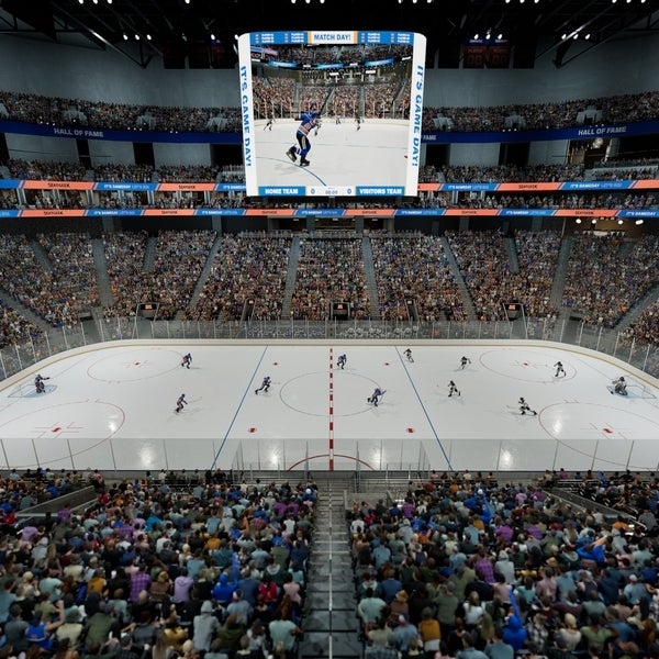 New York Islanders Tickets | 2025-2026 Games & Schedule | SeatGeek