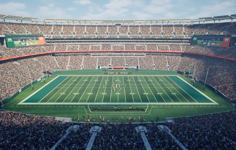 NFL Tickets | 2025 events & schedule | SeatGeek