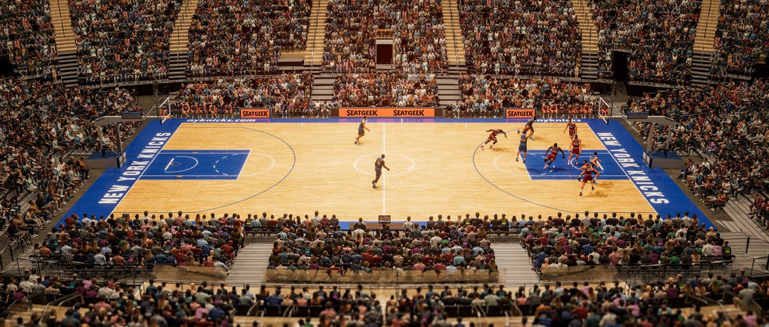 Madison Square Garden Tickets | 2025 Madison Square Garden Events ...