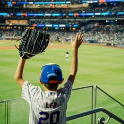 New York Mets Premium Seating | SeatGeek