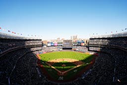 New York Yankees Schedule 2025-2026 | SeatGeek