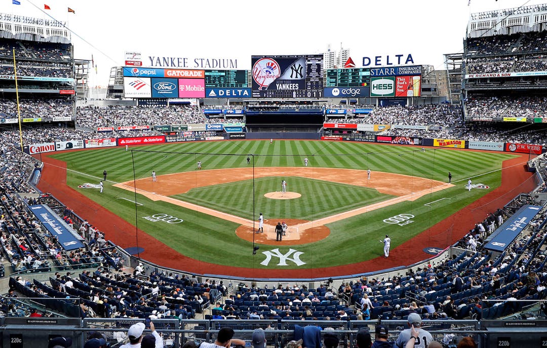 New York Event Calendar & Tickets 2026 | SeatGeek