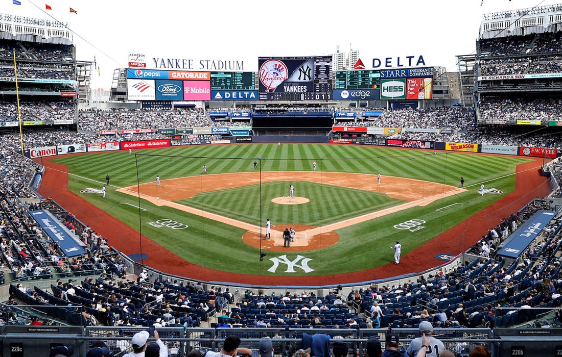 New York Event Tickets 2025 | SeatGeek