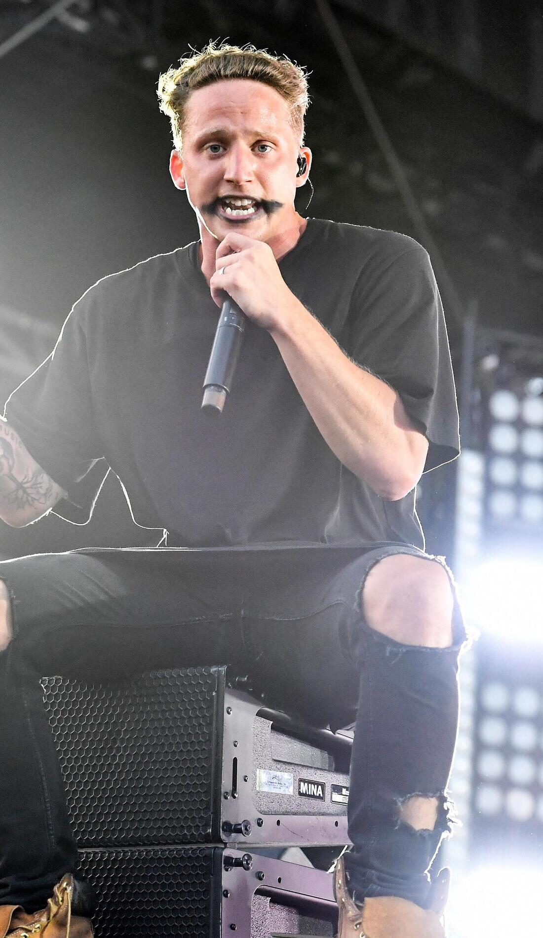 NF - Nate Feuerstein Tickets & Concert Tour Dates 2024 | SeatGeek