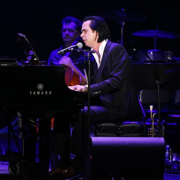 Nick Cave Tickets & 2025-2026 Concert Tour Dates | SeatGeek.ca