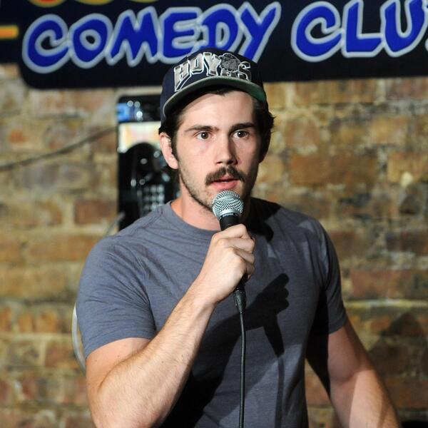 Nick Mullen Tickets | 2025-2026 Tour Dates | SeatGeek