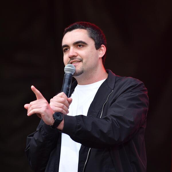 Nick Murphy Tickets, 2024-2025 Tour Dates | SeatGeek.ca