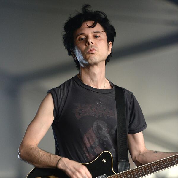 Nick Zinner Tickets & 2025 Tour Dates | SeatGeek.ca