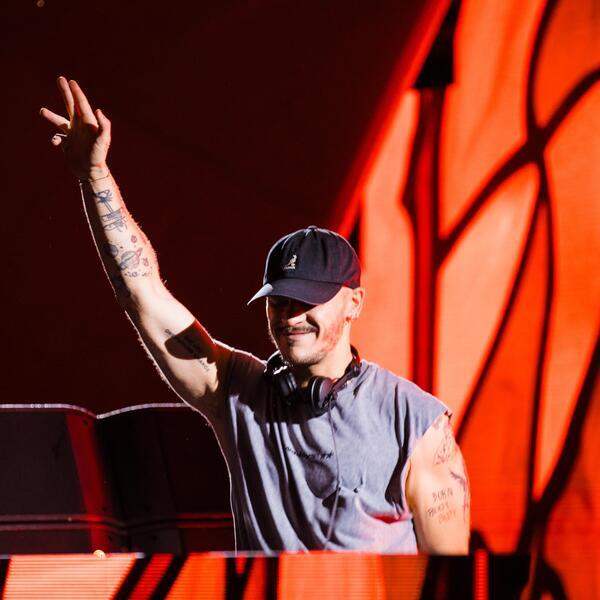 Nico Moreno Tickets & 2025-2026 Concert Tour Dates | SeatGeek