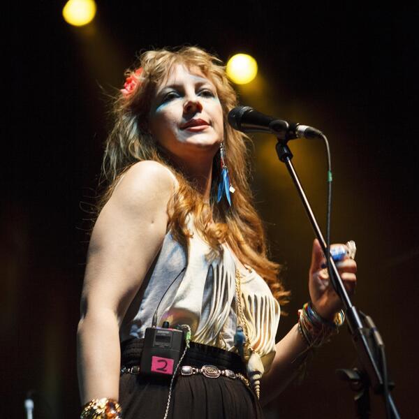 Niki And The Dove Tickets & 2025 Concert Tour Dates | SeatGeek.ca