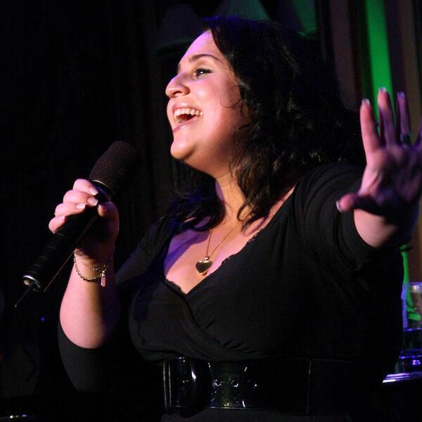 Nikki Blonsky Tickets & 2026 Concert Tour Dates | SeatGeek.ca